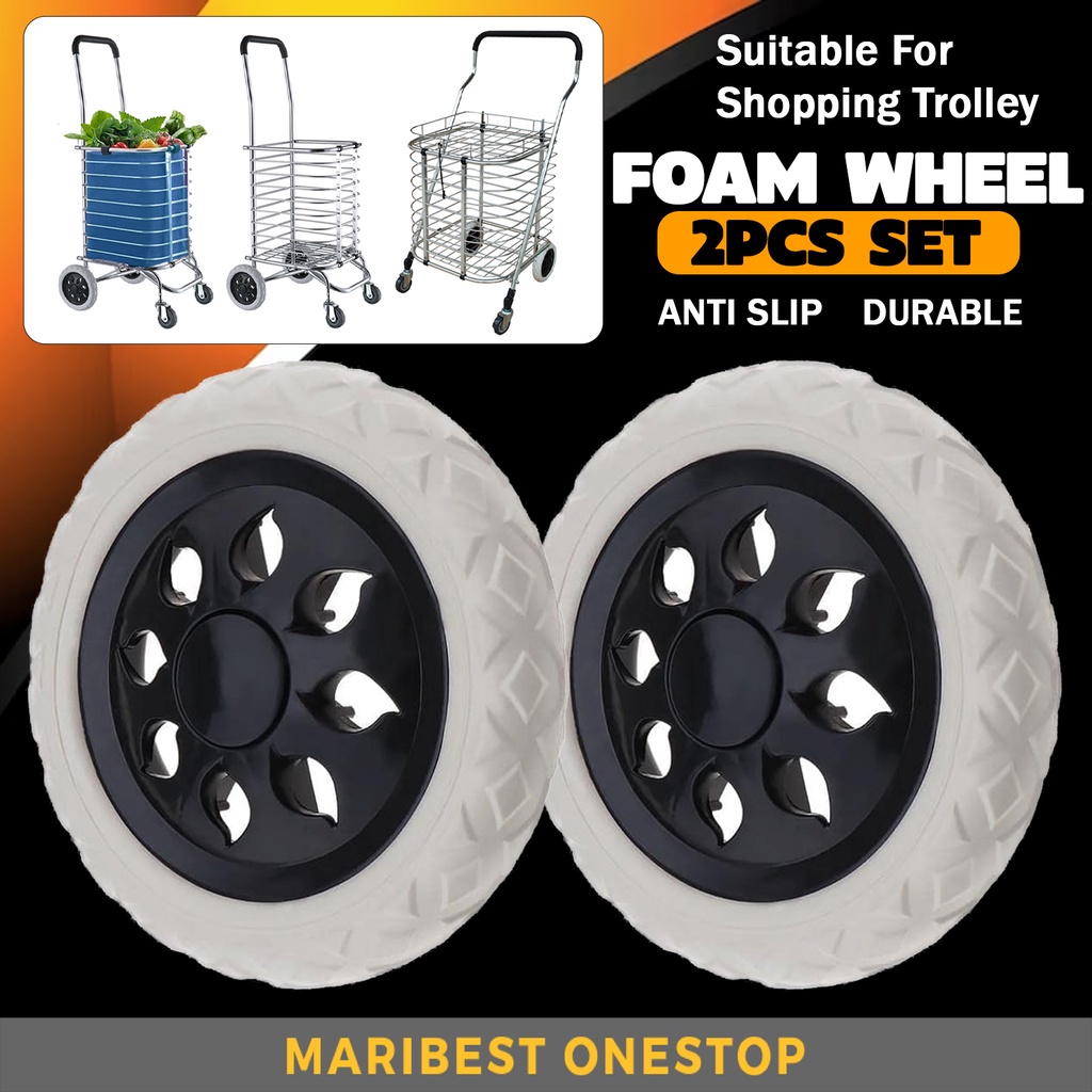 trolley wheel Malaysia, Best Deals May 2026 | Shopee Malaysia