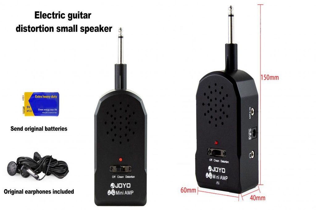 SEV High Fidelity Guitar Amplifier Electric Guitar Amplifier with ...