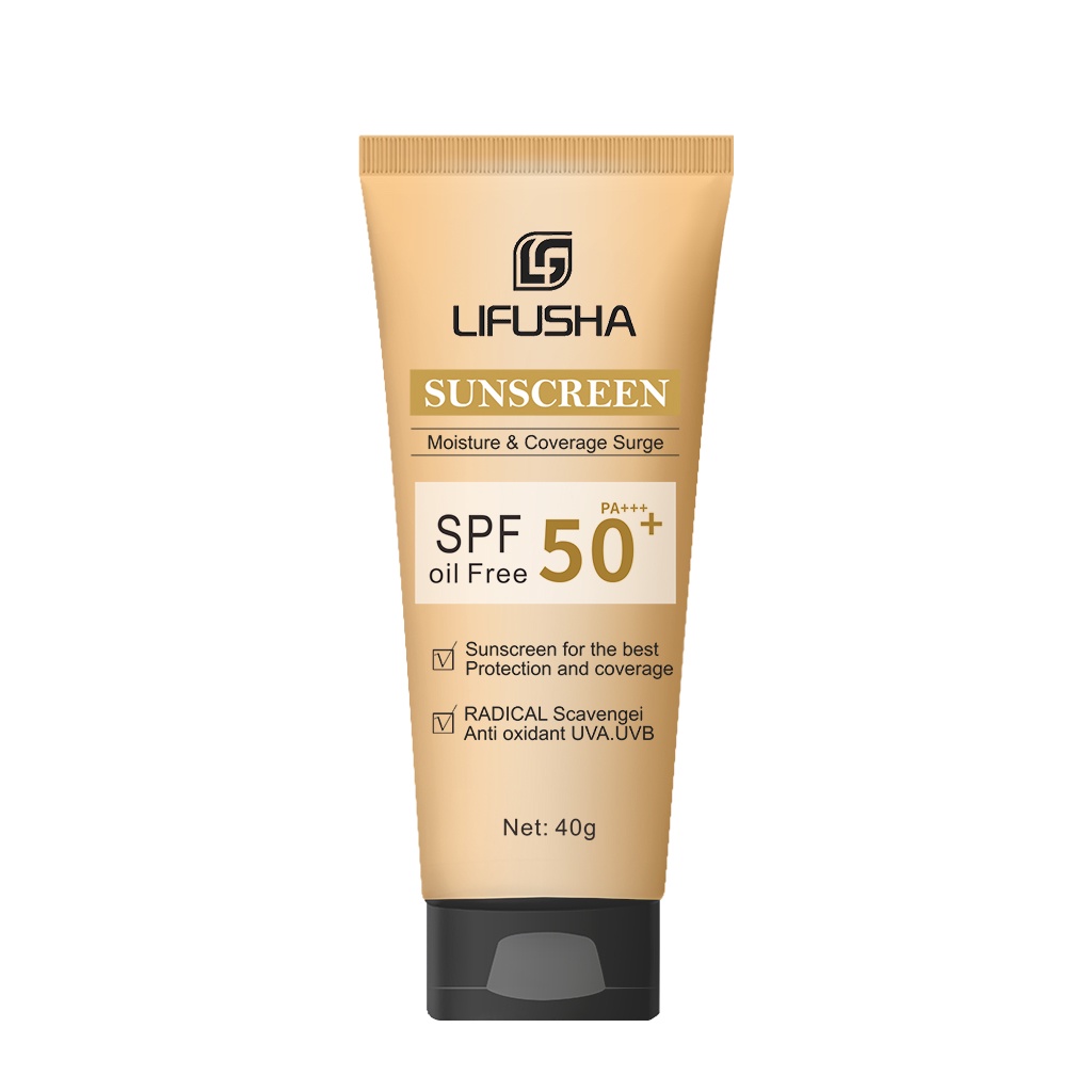 Lifusha Bronze Foundation | Shopee Malaysia