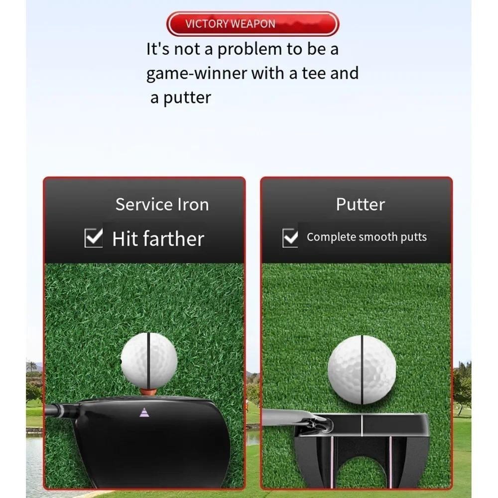 PGM CHECK-GO Golf Electric Scoring Machine Drawing Ball Golf Training ...