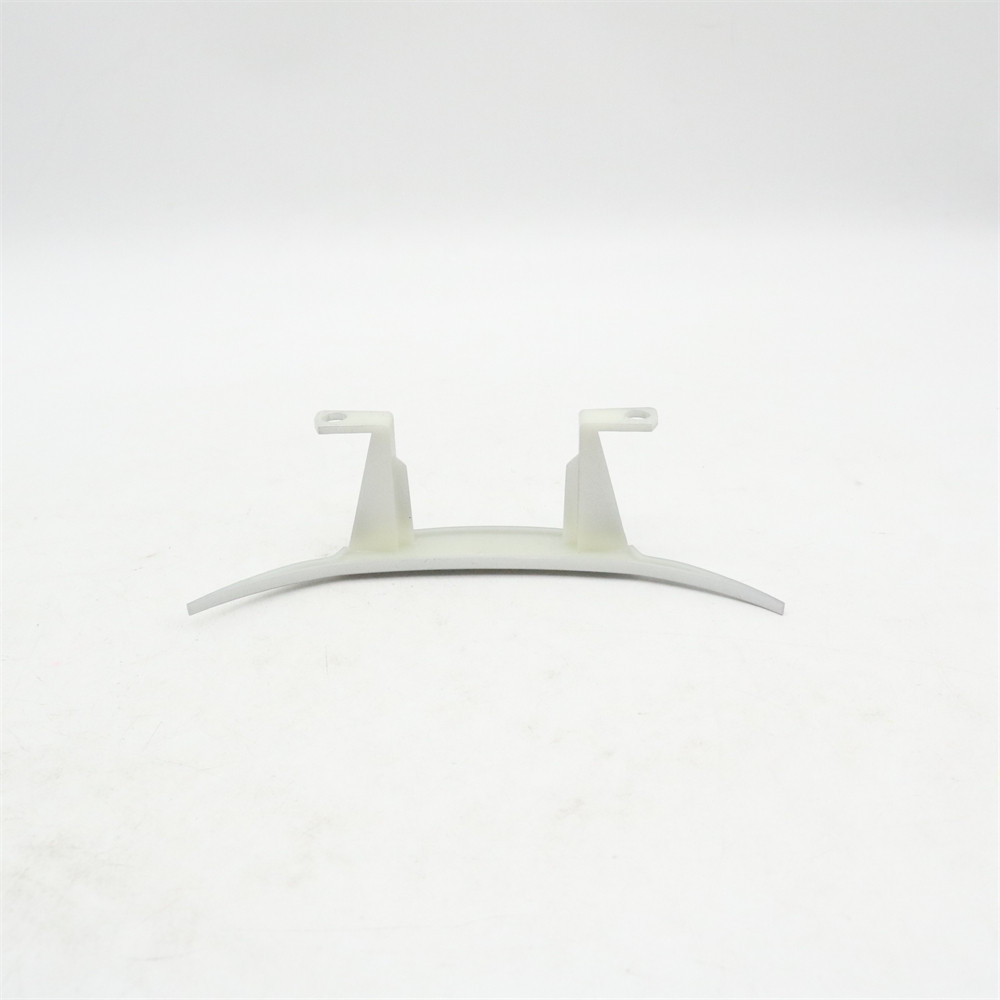 Interior Central Control Mouse Trim Strip Touchpad Bracket For Mercedes ...