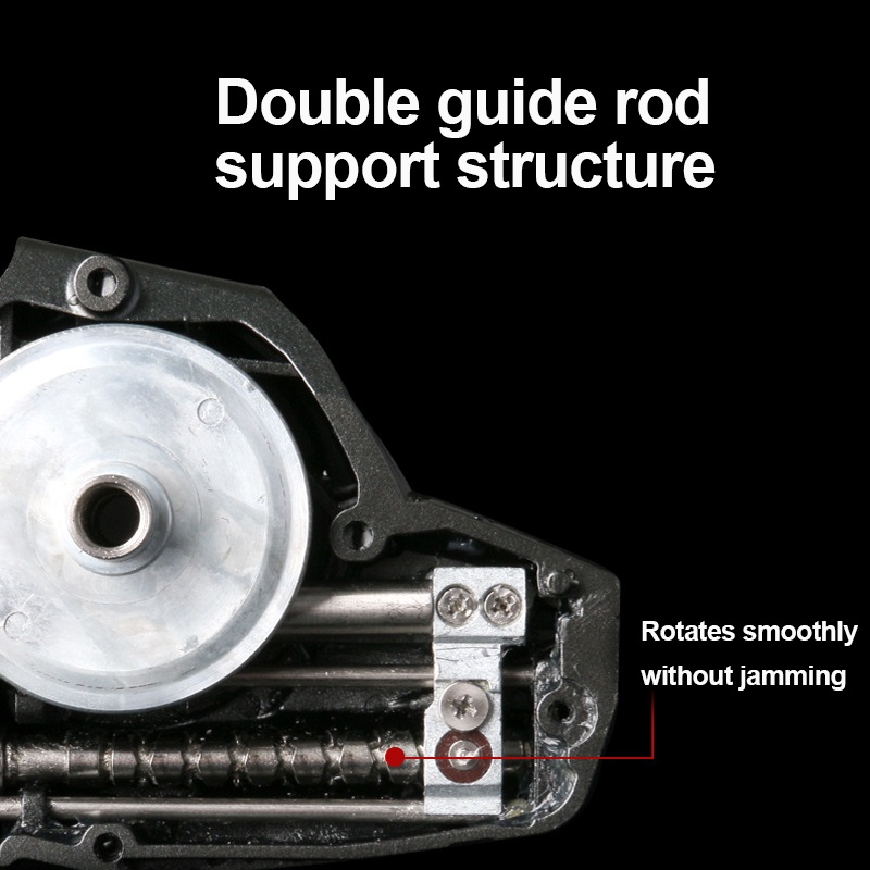 KFT DEUKIO MF long cast surf casting spinning fishing reel Mesin ...