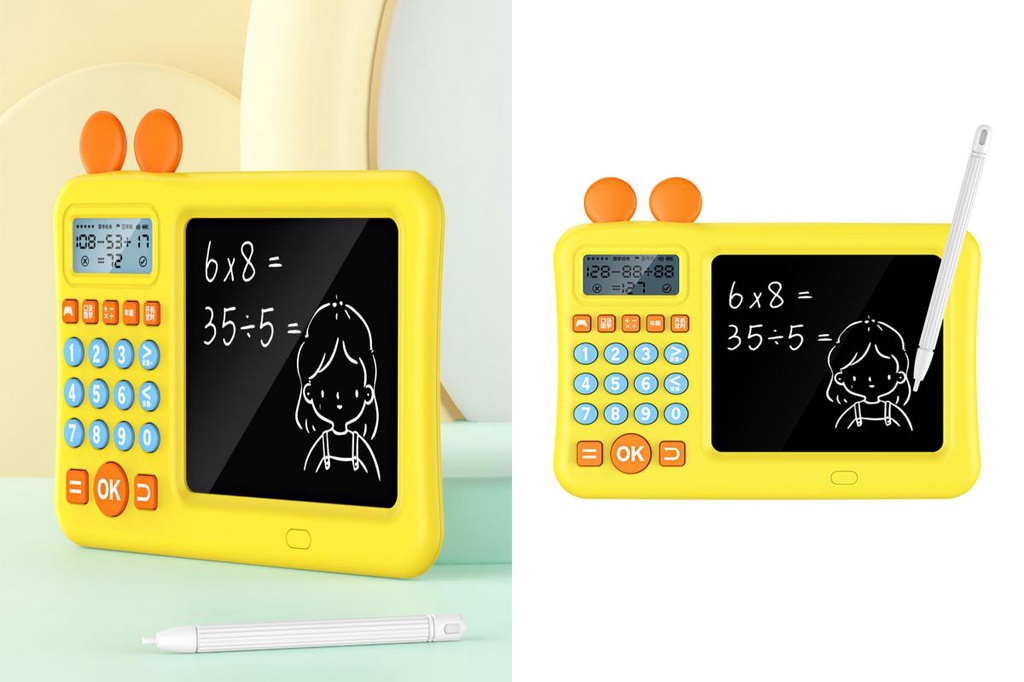 Lingoer| Academic Success Tool Educational Sketch Pad Math Learning ...
