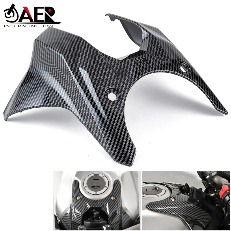 Motorcycle Gas Fuel Oil Tank Cover Protector Guard for Honda CBR650R ...