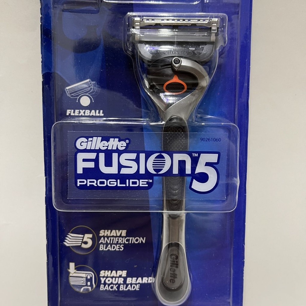 [880 Pieces Sold In 30 Days] Gillette Edge Razor Manual Gillette Men's ...