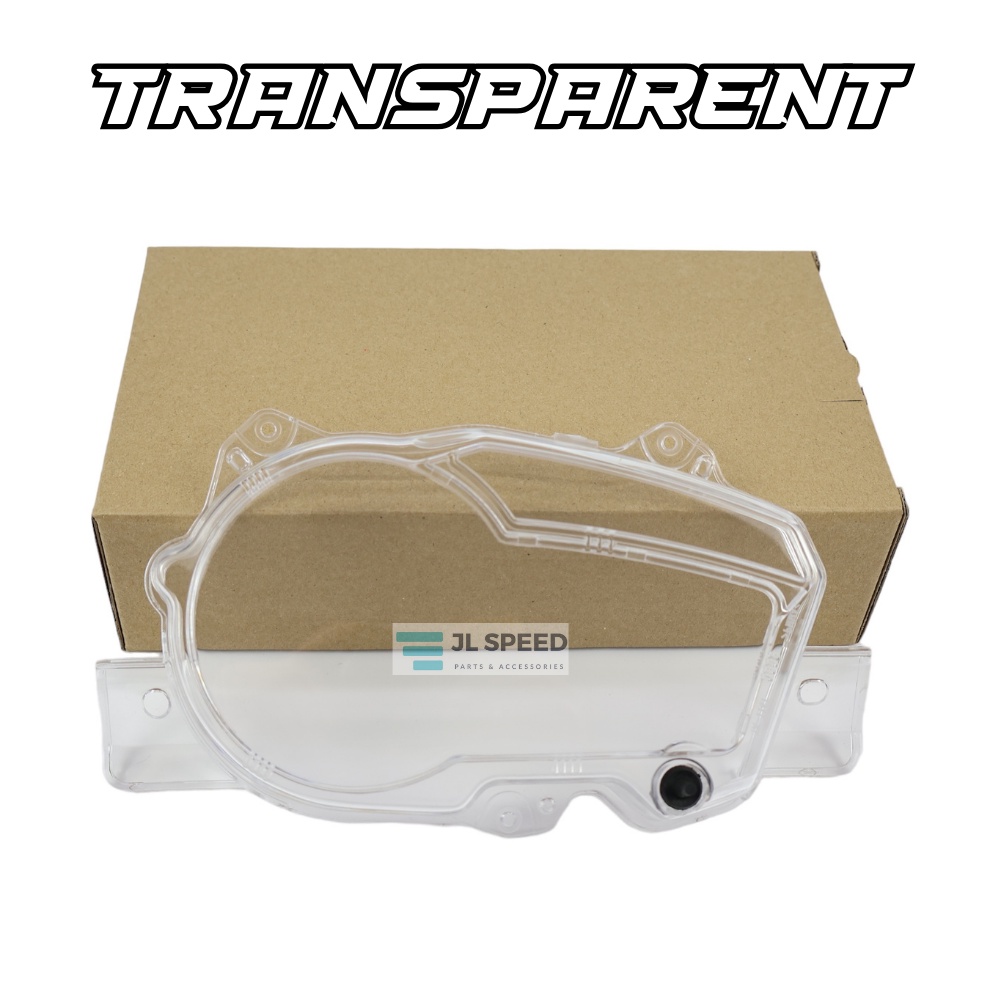 METER LENS YAMAHA Y15 V1 Y15ZR METER CERMIN METER KACA COVER TINTED ...