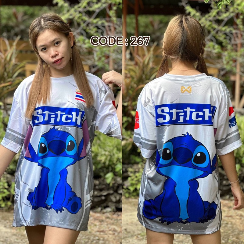 [Readystock ] baju Thailand Jersey Stitch Viral jersey Original Limited ...