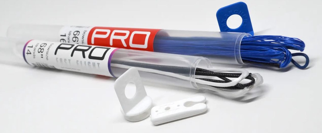 FLEX ARCHERY Bowstring Fast Flight Plus Pro | Shopee Malaysia