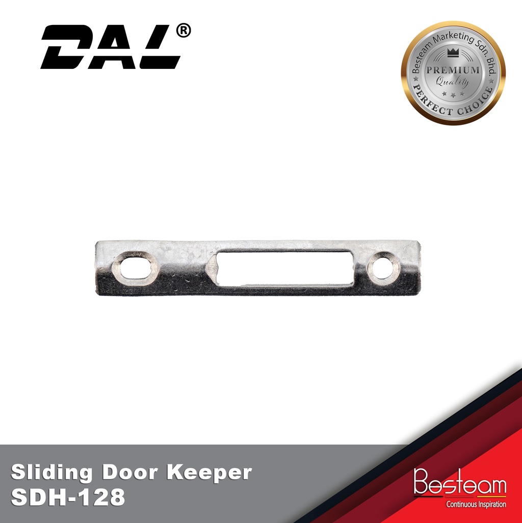 DAL® SDH-128 Sliding Door Keeper | Shopee Malaysia