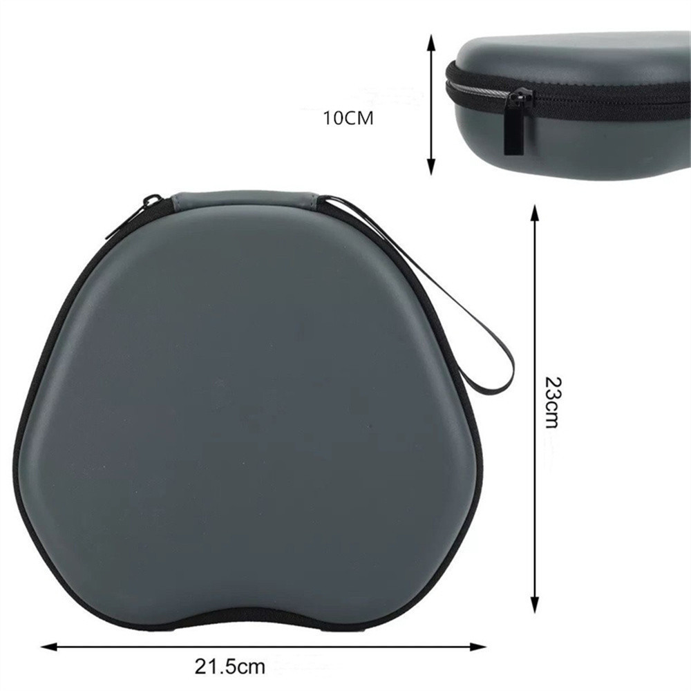 【Fast Shipment】For Razer Kraken X Headphone Case Interesting Cartoon ...