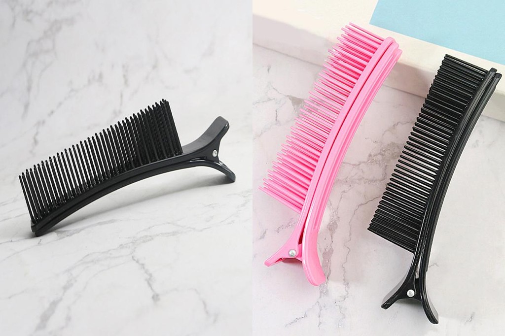 chicstyle Secure Grip Hair Clips Hair Grip Clips Professional Hair ...