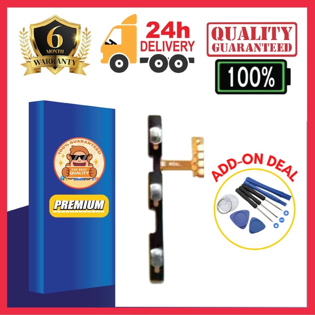 Compatible SM Galaxy A14 5G, A14 4G, A04S, A04, A03S, A20S, A02 Power ...