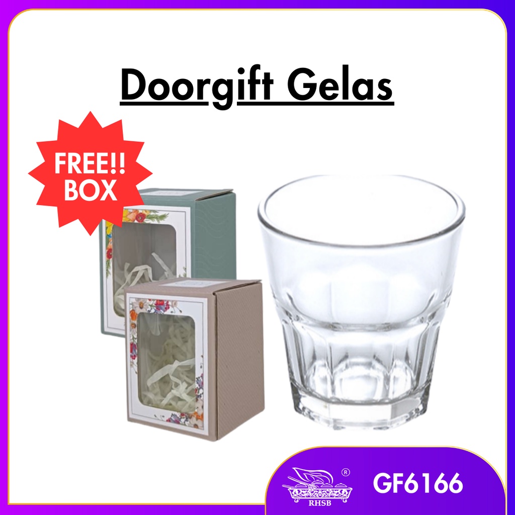 SWEDISH DESIGN GLASS/TRANSPARENT GLASS/WEDDING DOORGIFT/PARTY SOUVENIRS ...