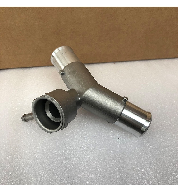 VIOS NCP93 NCP150 RADIATOR WATER T JOINT FILLER INLET ALUMINUM YARIS ...