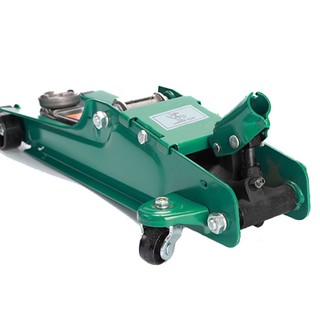 2.5 Ton Low Profile Hydraulic Floor Jack Kereta Heavy Duty Car Jack ...