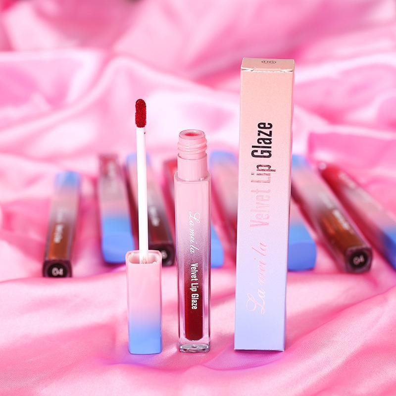 [Shopee Choice] LAMELIA Matte Lip Mousse [Random] | Shopee Malaysia