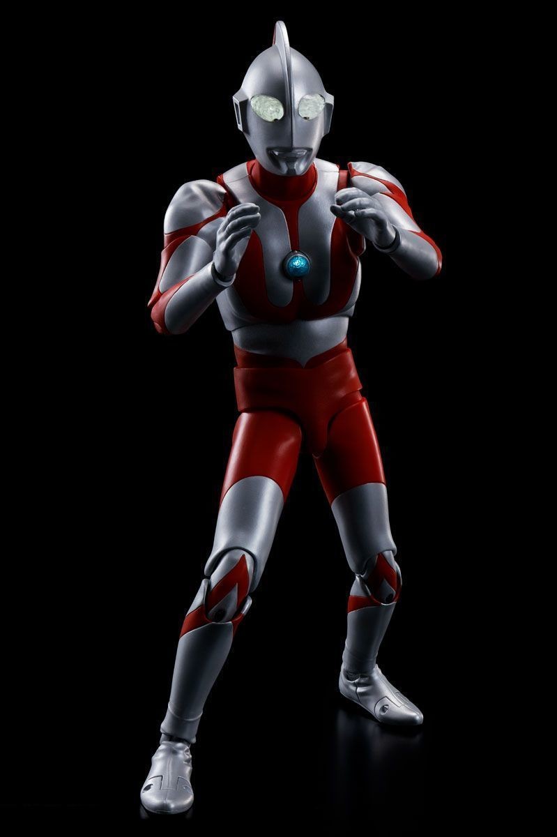 【Ready Stock】 SHF ultraman bandai cosmos blazar ribut ginga z ultraman ...