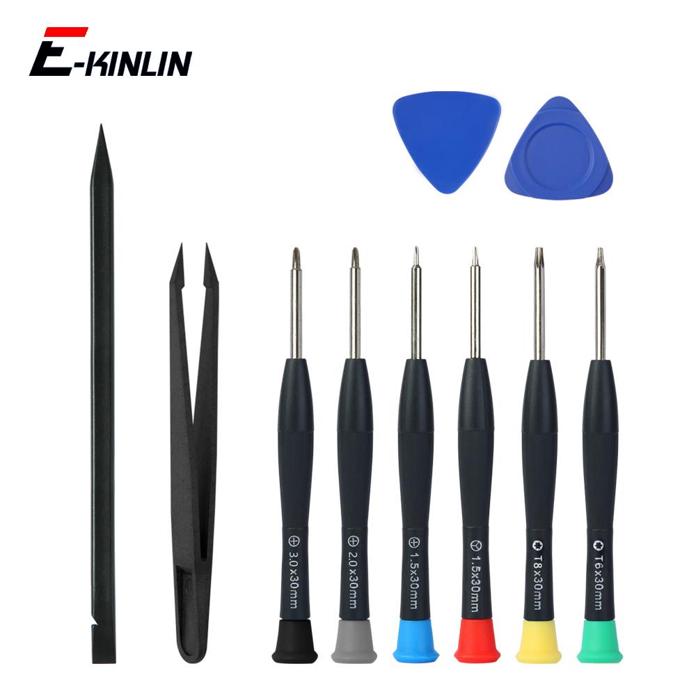 Controller Disassembly Repair Teardown Open Tools Kit For Steam Deck