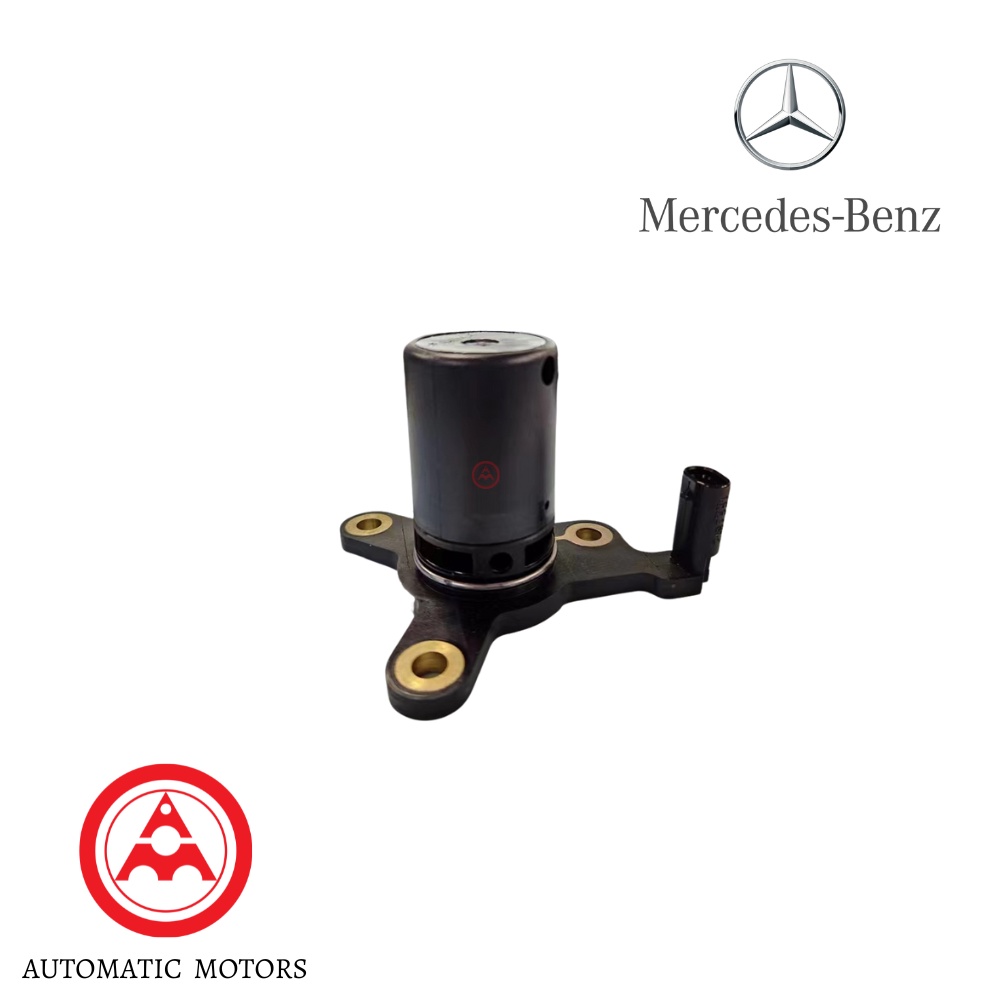 Original Mercedes Benz Engine Oil Pan Level Sensor Float M271 M646 ...