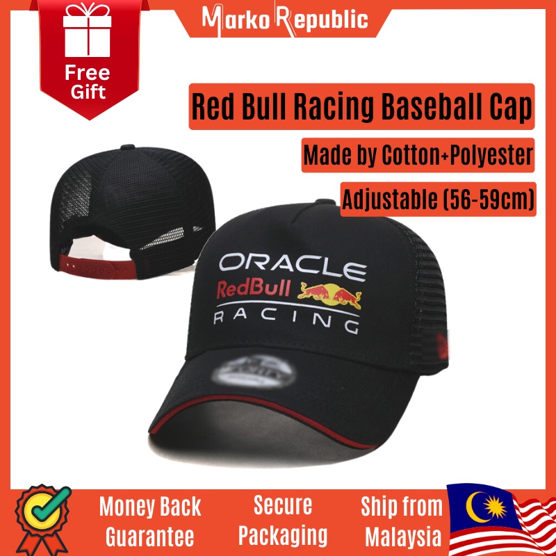 Red Bull Oracle F1 Racing Team Max Verstappen Perez Motorsports Unisex ...