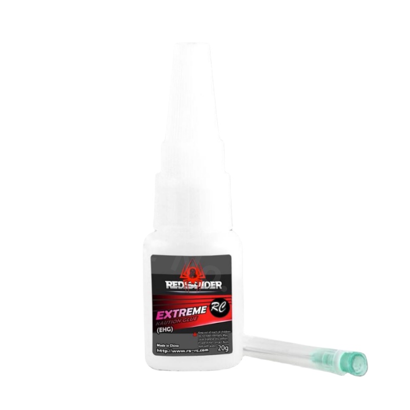 RC Car Model Dedicated Tire Glue Instant Adhesive Strong Racing Off ...