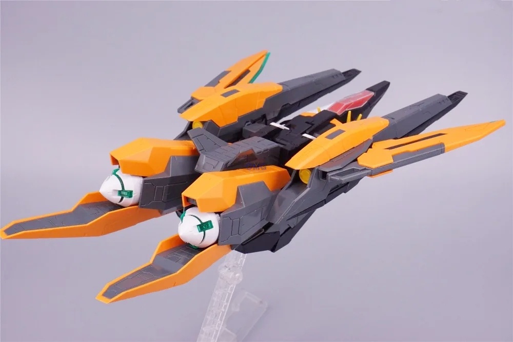 Hobby Star HG 1/144 GN-011 Harute Final Battle Ver. Hobby Star HG ...