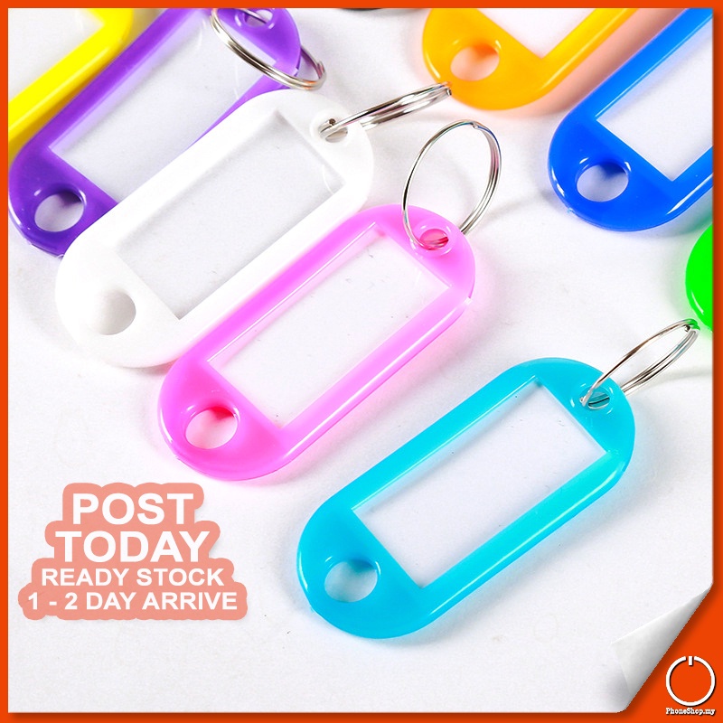 𝐏𝐑𝐄𝐕𝐄𝐍𝐓 𝐌𝐈𝐒𝐒𝐈𝐍𝐆 Plastic Key Tag ID Name School Office Room Number Key ...