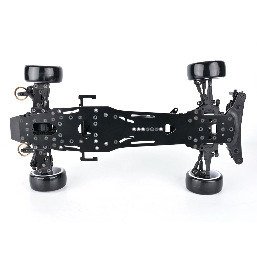 3RACING Sakura D5 S MR V2 KIT 1/10 RC Electric Remote Control Model Car ...