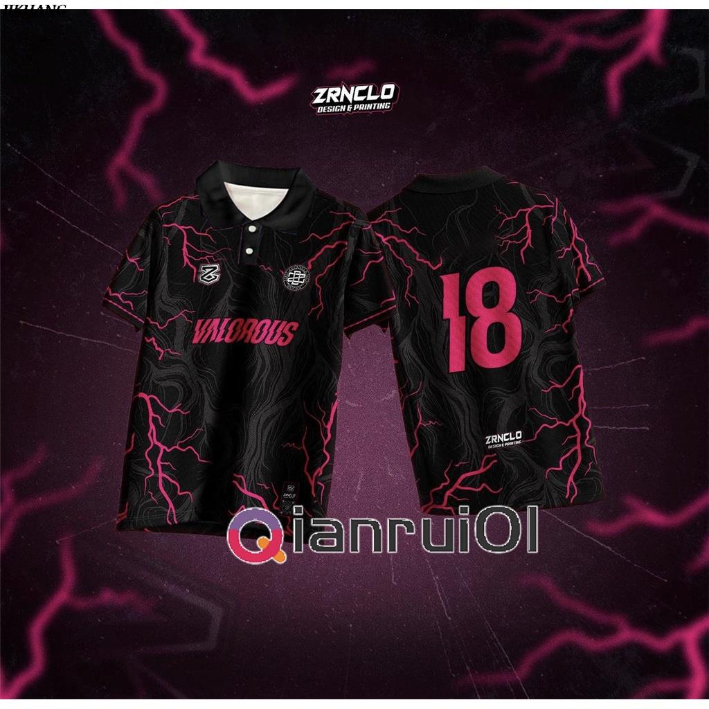 NEW Microfiber Jersey Full Sublimation 2024 NEW DESIGN RETRO COLLAR ...