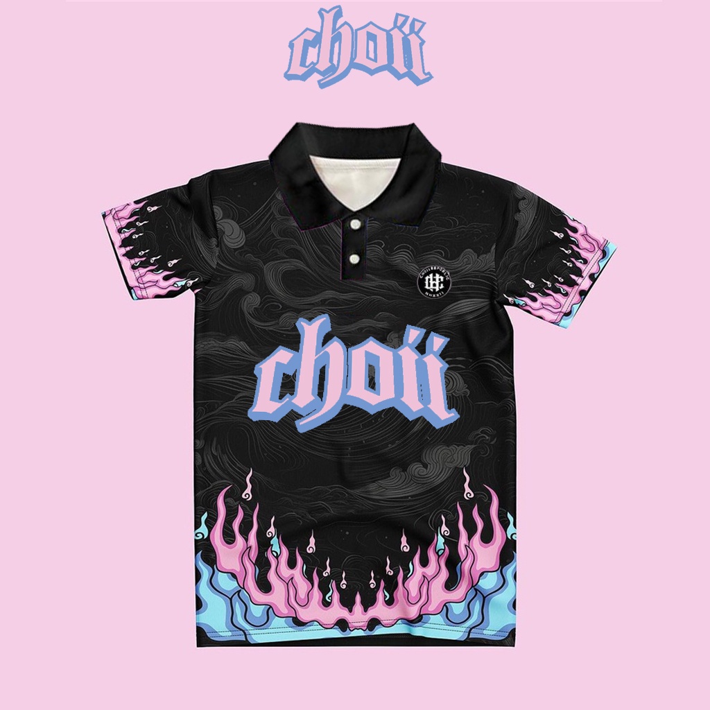 Qianyu CHOII NEW 2023 Choii Jersey Microfiber Latest Design RETRO ...