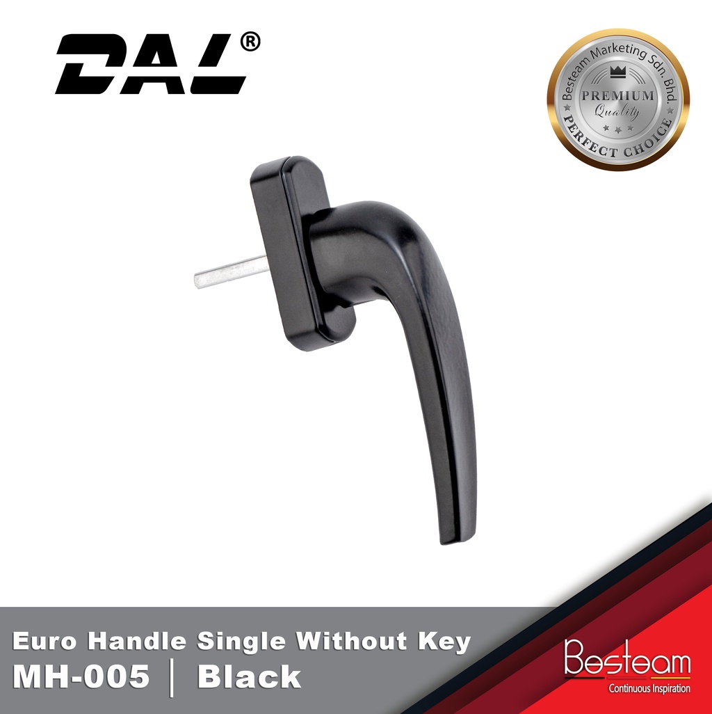 Multi Point Handle Euro Handle MH-005 | DAL® | Shopee Malaysia