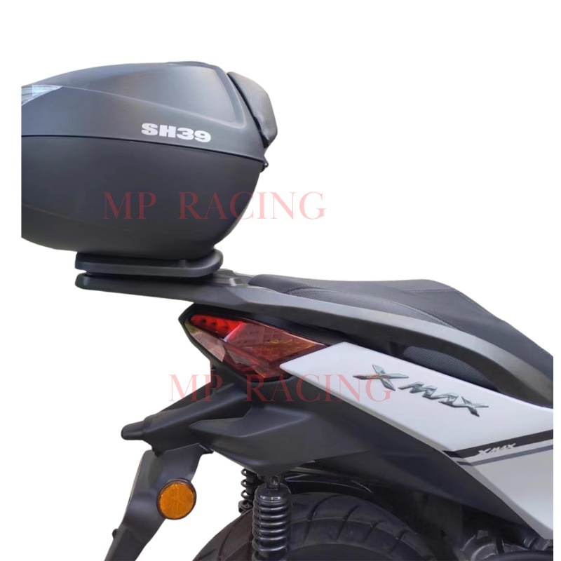 Xmax V2, V1 Mono Rack Heavy duty | Shopee Malaysia