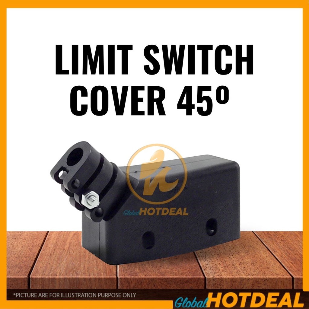 Limit Switch Cover Limit Switch Protective Cover Accessorie Limit ...