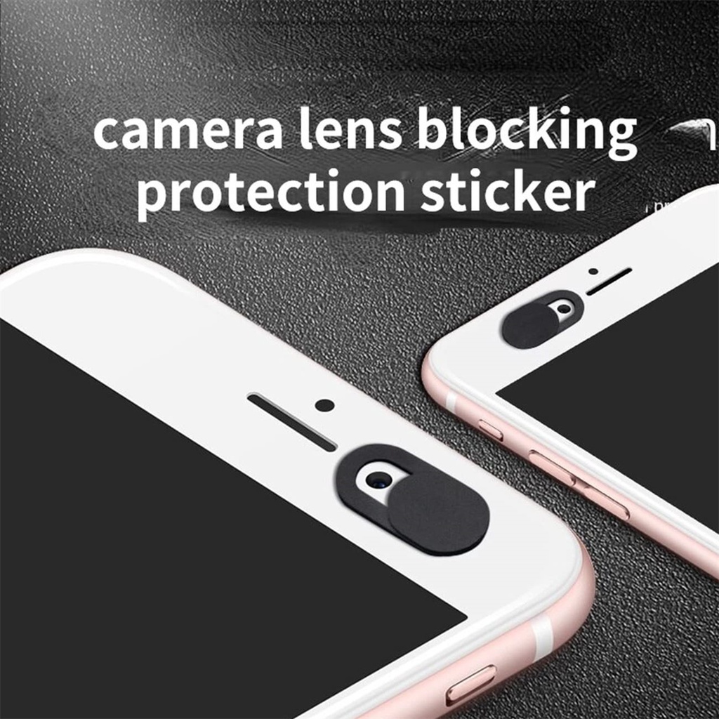 Camera Cover Laptop Accessories Webcam 10 Pcs Protecting Privacy ...