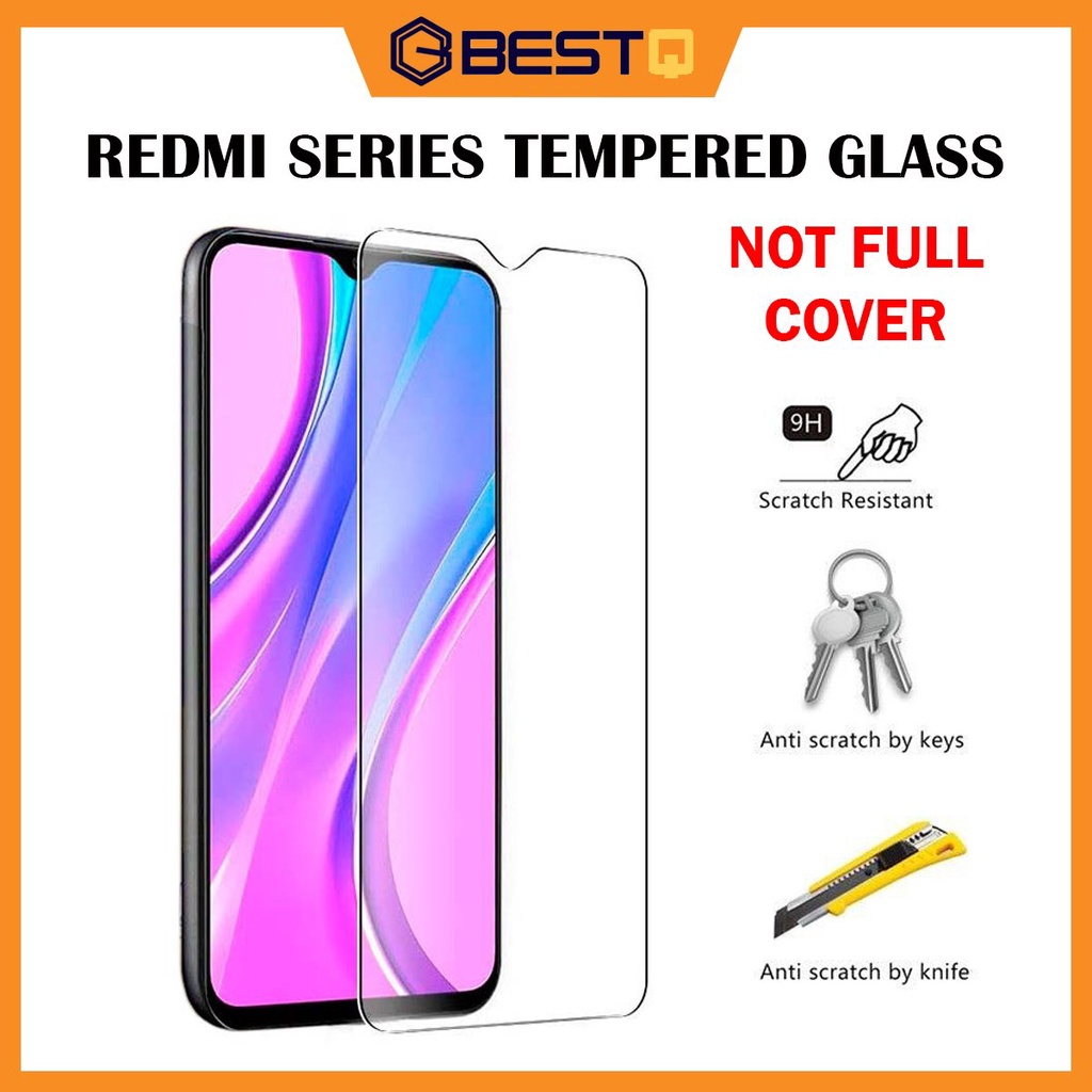 Screen Protector Redmi 15 15C 14C A3 A5 Note 13 Note 13 Pro Mi 13 13T ...