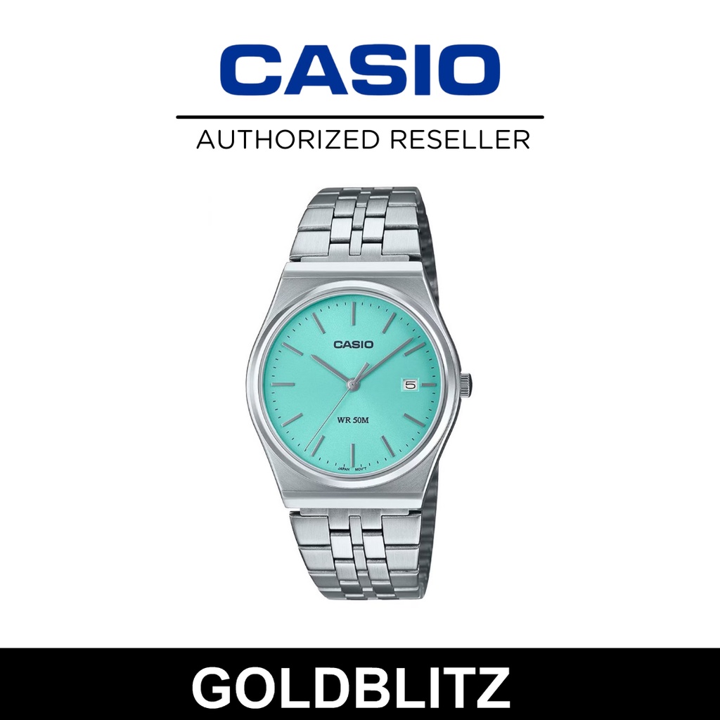 Casio Standard Mtp B145d 2a1 Mtp B145d 2a2 Mtp B145d 4a Mtp B145d 7b Mtp B145g 9a