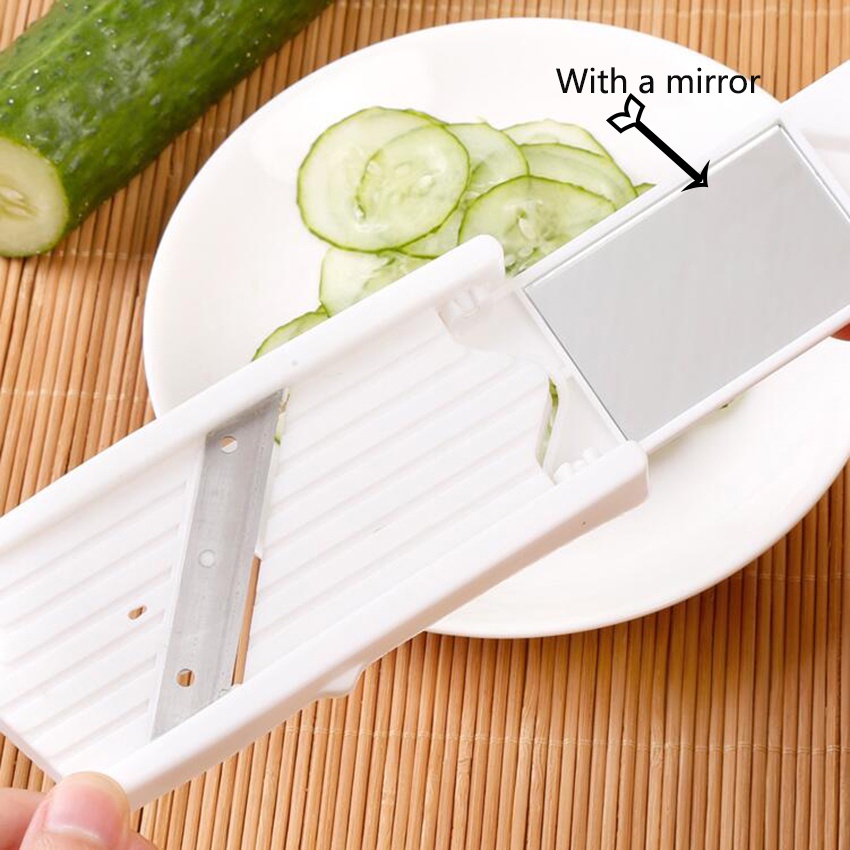 Creatieve Multifunctional Carrot Cucumber Sharpener Peelers Vegetable ...