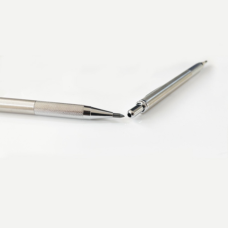 Y&X 1pcs Metal pencils 2.0/3.0mm automatic pencils Mechanical movable ...