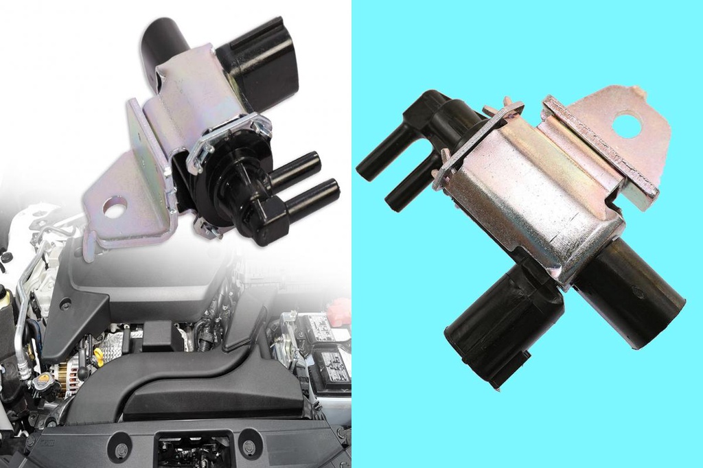 Professional Control Valve Car VIAS Canister Solenoid Valve 149558J10A ...