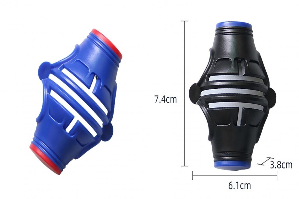 Adria- Rotating Tool Golf Ball Marker Golf Equipment Golf Ball Drawing ...