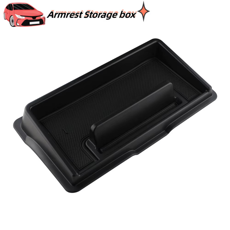 Car Dashboard Storage Box for Suzuki Jimny JB64 JB74 2019 2020 2021 2022 Tray Phone Holder ...