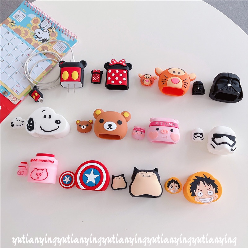 Creative Cartoon Anime with Multiple Styles and Cute Little Monsters ...