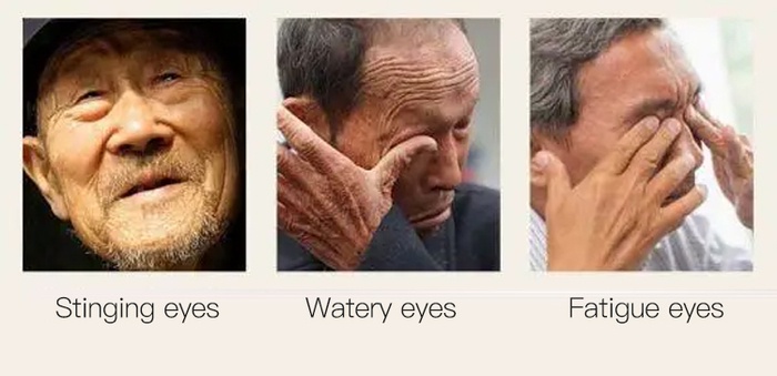 Ubat titisan mata rabun Jepun Ophthalmology mengesyorkan rawatan ...