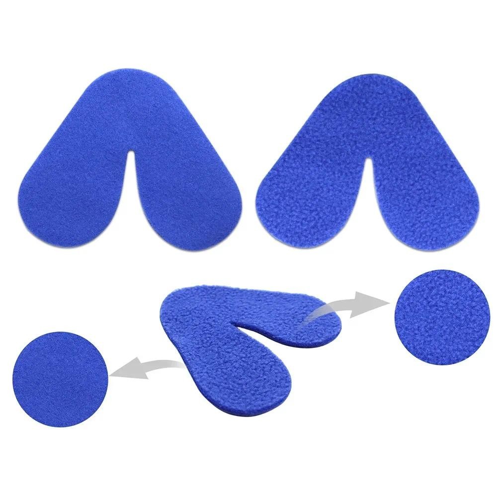 Nasal Pad for CPAP Mask CPAP Nose Pad for CPAP Machine Prevent Nose ...