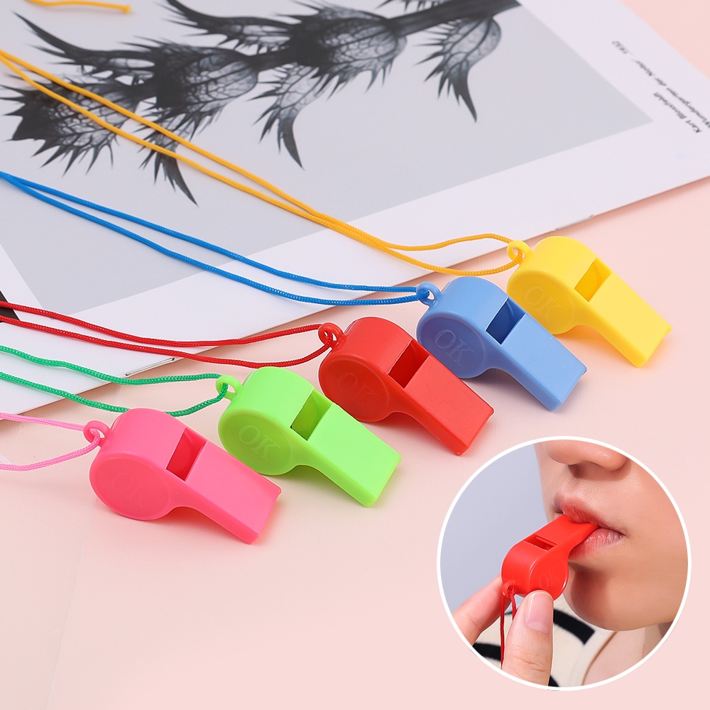 Colorful Whistle Windmill / Children's Classic Whistle Toys ...
