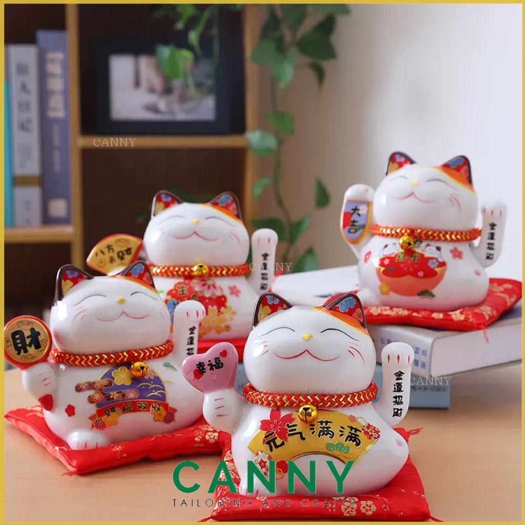 Fortune cat malaysia store