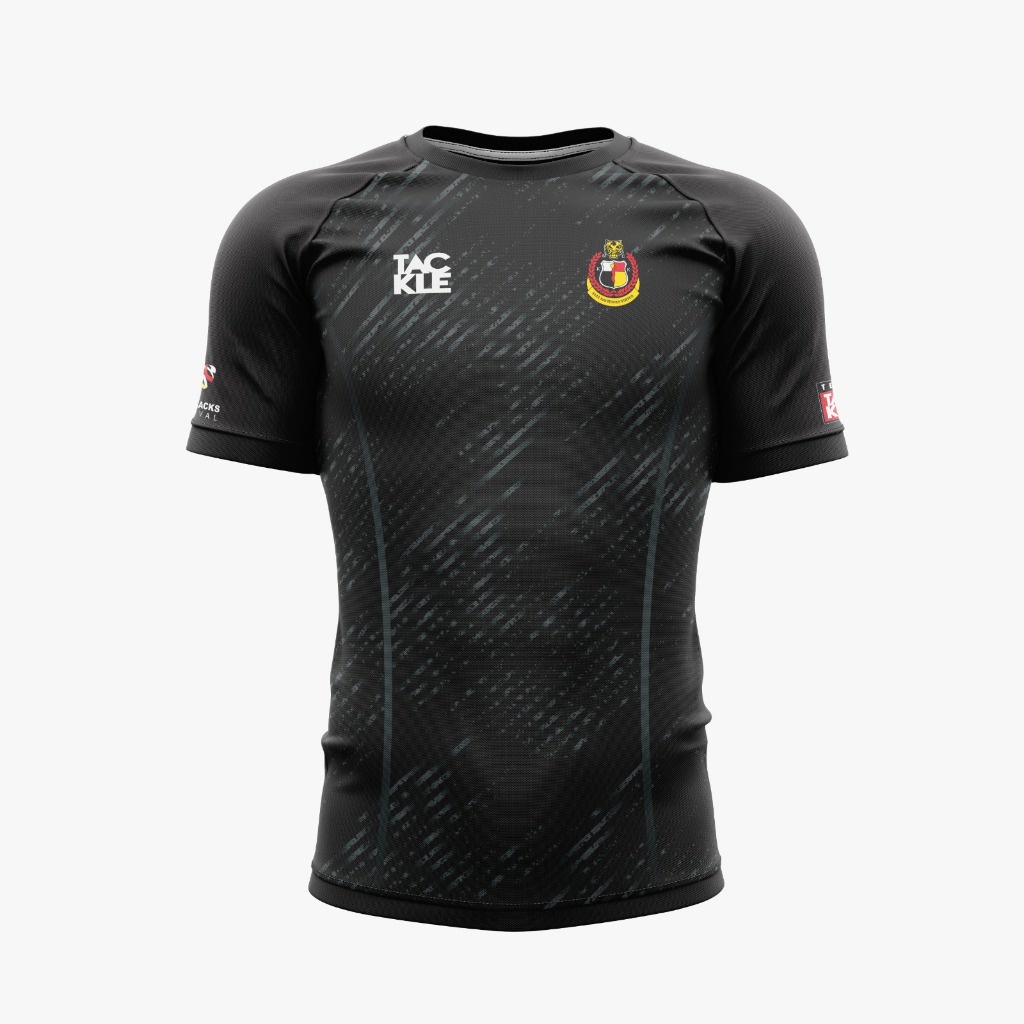 Tackle Tshirt Replica MCKK 2023 Edition | Shopee Malaysia