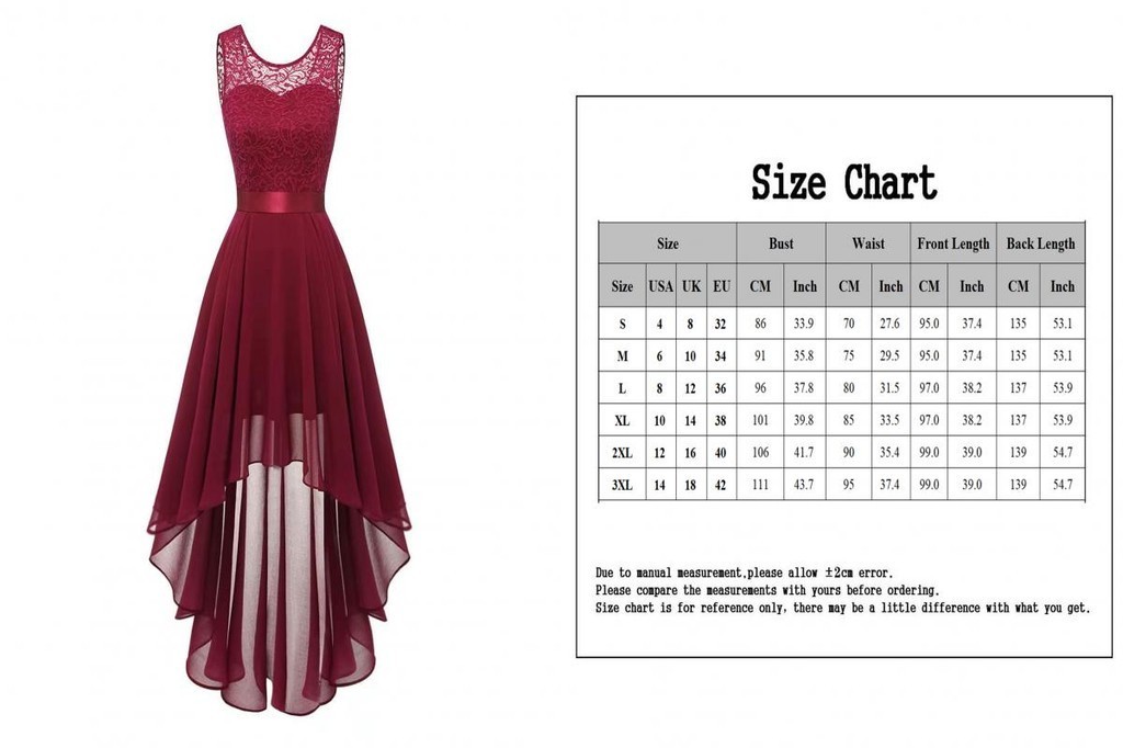GRE Formal Dress Lace Swallowtail Summer Crochet Large Hem Maxi Dress ...