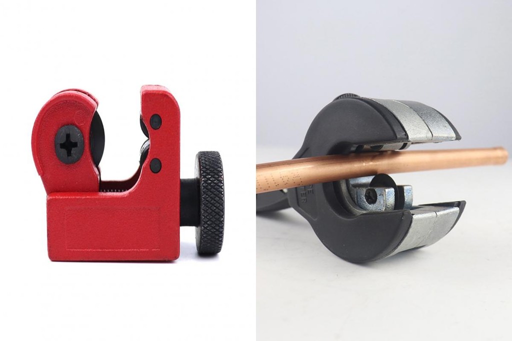 wanpanyu Heavy-duty Pipe Cutting Machine Pipe Cutter for Stainless ...