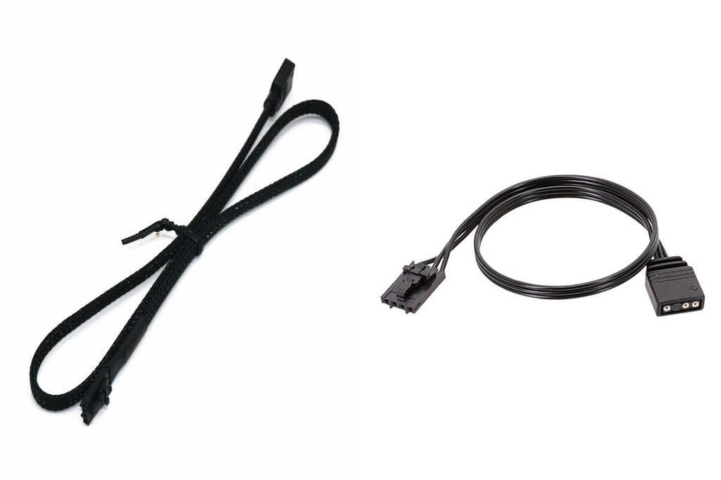 SPM Argb Controller Connector Cable Argb Controller Adapter Cord 25cm ...